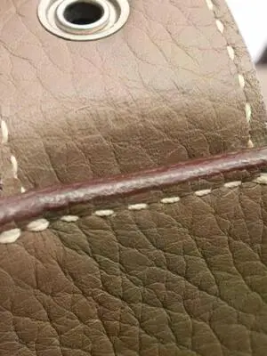 Hermès 2010 Sac Adepesh Briefcase