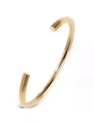 Victoria Beckham Tone Cuff Bracelet
