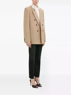 Victoria Beckham Beatrice Double-breasted Blazer