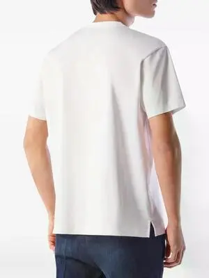 Corneliani Crew-neck T-shirt