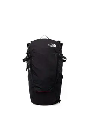 The North Face Basin Backpack - Black