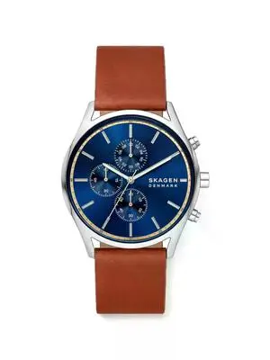 Skagen Holst 42mm Watch