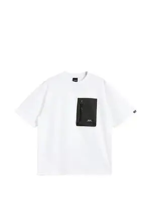 Taion Mountain Storage Pocket T-shirt