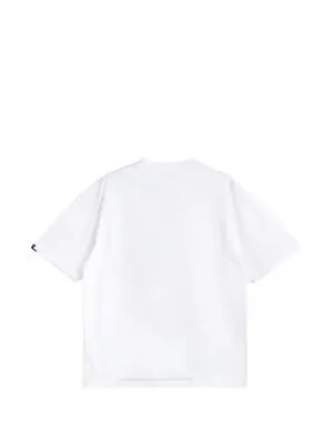 Taion Mountain Storage Pocket T-shirt