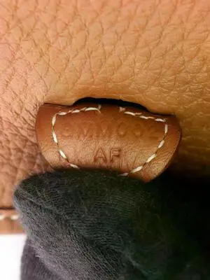 Hermès Evelyne Tpm Shoulder Bag