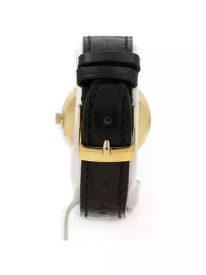 VACHERON CONSTANTIN 1970 28mm Round-case Watch