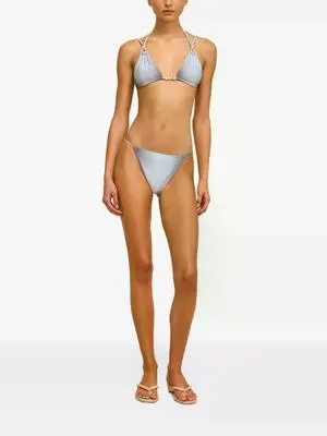 Cult Gaia Anoki Triangle Bikini