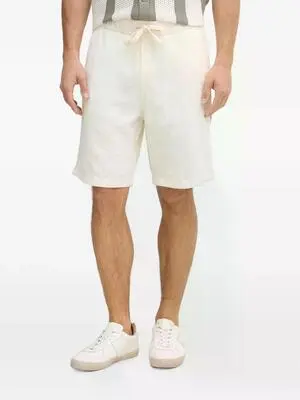 JOOP! Riv Drawstring Shorts