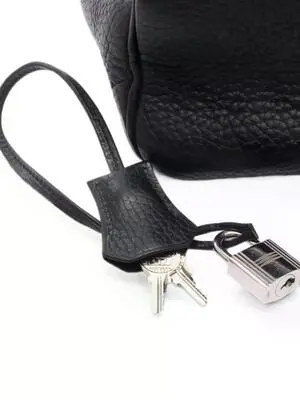 Hermès 2004 35 Birkin Shoulder Bag