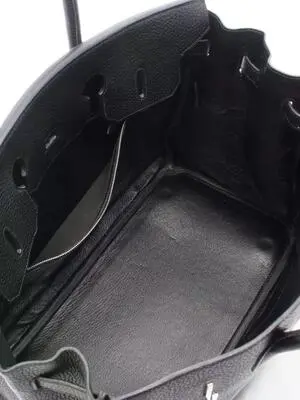 Hermès 2004 35 Birkin Shoulder Bag