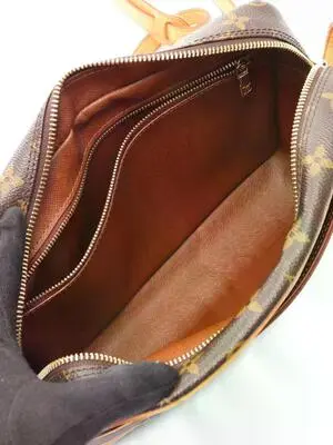 LOUIS VUITTON 2004 Trocadero 27 Monogram Shoulder Bag
