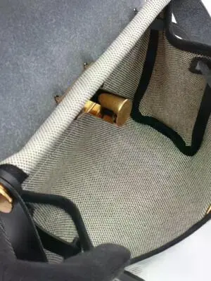 Hermès 2025 Mini Airbag Zip Shoulder Bag