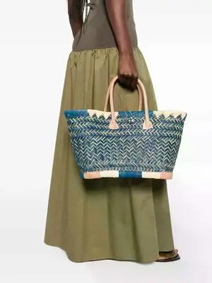 The Nina Studio Totes