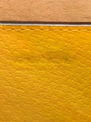 Gucci Diana Bamboo Top-handle Handbag