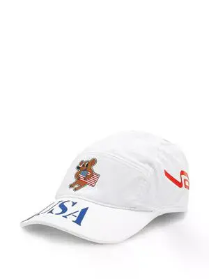 Nike Unstructured Fly Cap Usa X Vaa