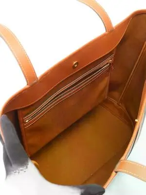 Celine Medium Triomphe Tote Bag