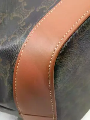 Celine Medium Triomphe Tote Bag