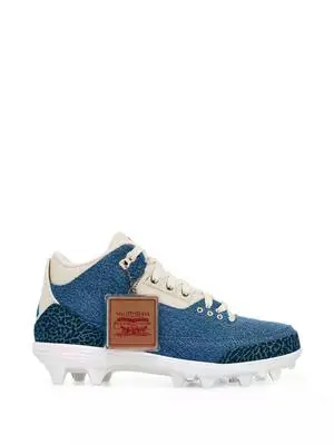 JORDAN Levi's 3 Force Savage Sp Sneakers - Blue