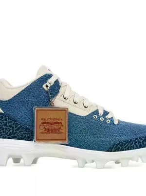 JORDAN Levi's 3 Force Savage Sp Sneakers