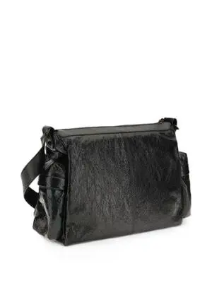 Balenciaga Medium Le City Multipocket Shoulder Bag