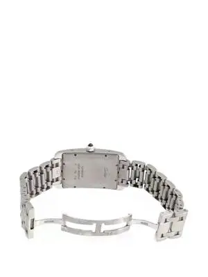 Cartier Tank Américaine 45mm Watch