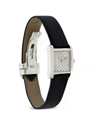 Cartier Tank Américaine Diamond Watch
