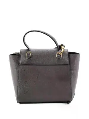 Celine Belt Bag Pico Shoulder Bag - Grey