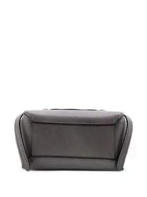 Celine Belt Bag Pico Shoulder Bag - Grey