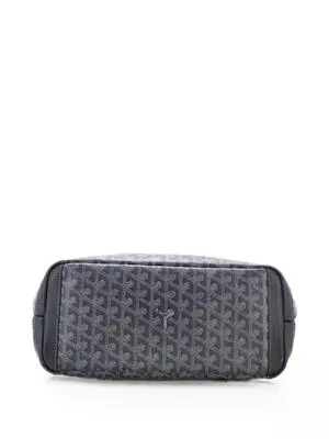 Goyard Artois Coated Canvas Pm Tote Bag
