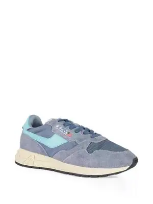 AUTRY Reelwind Low-top Sneakers - Blue
