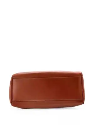 Celine Soft 16 Bag Smooth Calfskin Large Shoulder Bag