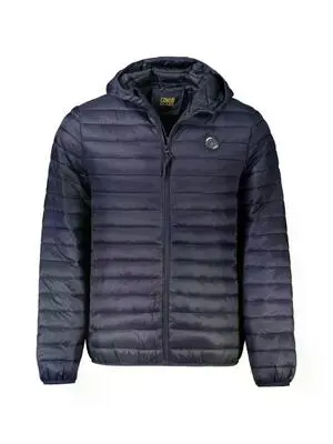 Roberto Cavalli Hooded Jackets For Men