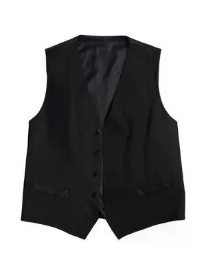 Dolce & Gabbana Sequin-embellished Stud-detail Suit