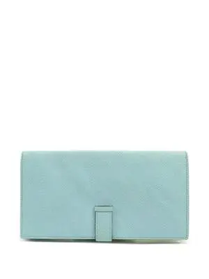 Hermès Bearn Epsom Leather Wallet