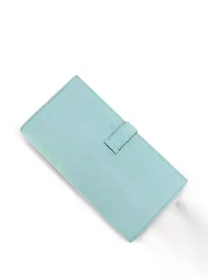 Hermès Bearn Epsom Leather Wallet