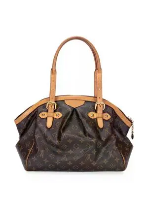 LOUIS VUITTON Tivoli Gm Shoulder Bag