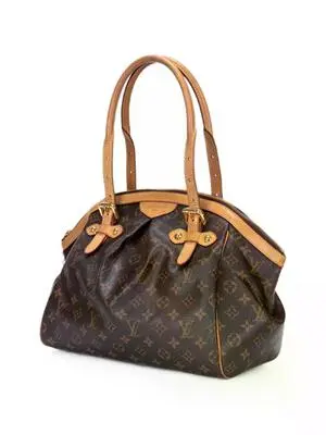 LOUIS VUITTON Tivoli Gm Shoulder Bag