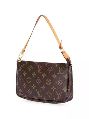 LOUIS VUITTON Pochette Accessories Shoulder Bag