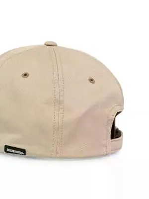 NEIGHBORHOOD Logo Embroidered Baseball Cap