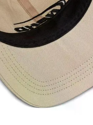 NEIGHBORHOOD Logo Embroidered Baseball Cap