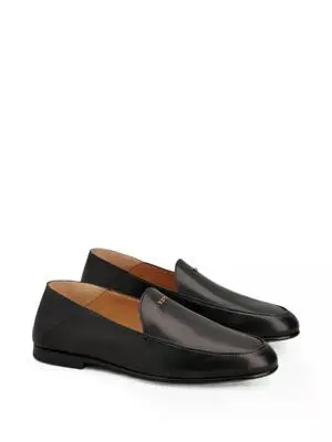 TOD'S Mule Loafers In Nappa Leather
