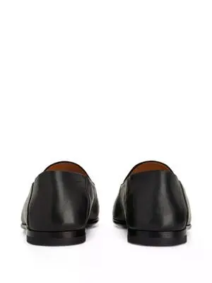 TOD'S Mule Loafers In Nappa Leather