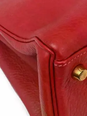 Hermès 2003 32 Kelly Tote Bag