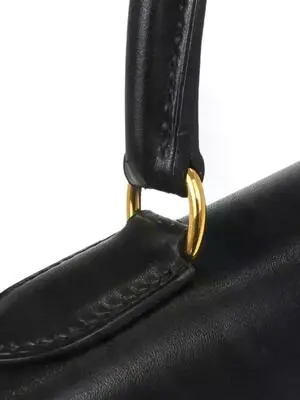 Hermès 1996 28 Kelly Tote Bag