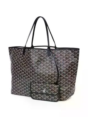 Goyard Saint Louis Gm Shoulder Bag