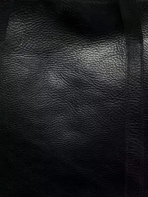 THE ROW Ben Leather Tote Bag