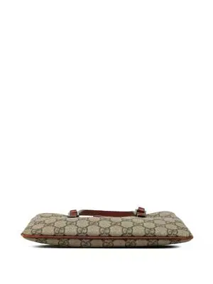 Gucci 2000-2015 Gg Supreme Handbag