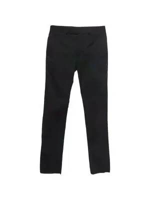 Dior Twill Trousers