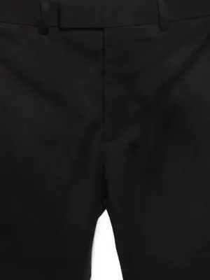 Dior Twill Trousers