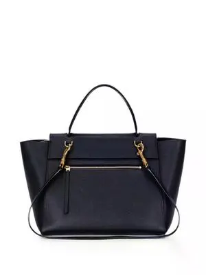 Celine Mini Belt Shoulder Bag